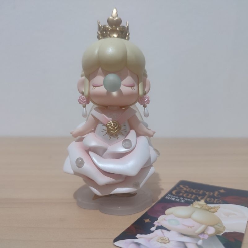 Jual SELECTED SECRET ROLIFE Nanci Secret Garden Series Blind Box ...