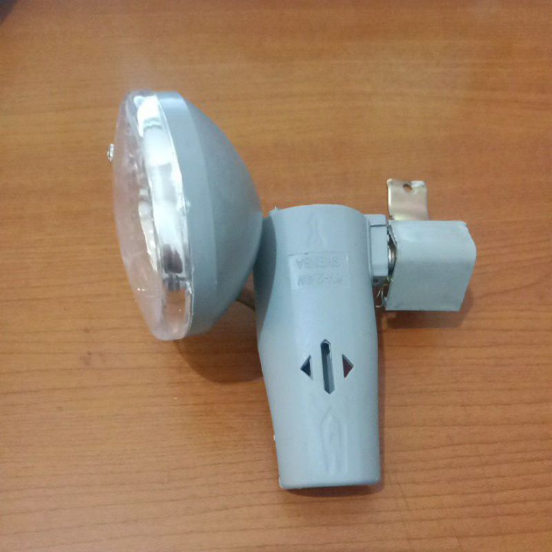 Jual lampu sepeda model dinamo depan ctb jengki mini | Shopee Indonesia