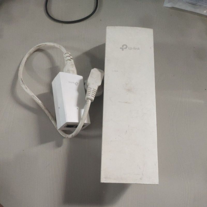 Jual TP-LINK cpe 220 bekas | Shopee Indonesia