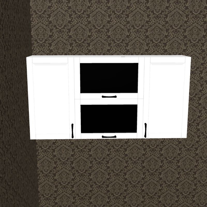 Jual Kitchen set minimalis hpl Kitchen set minimalis modern Cabinet ...