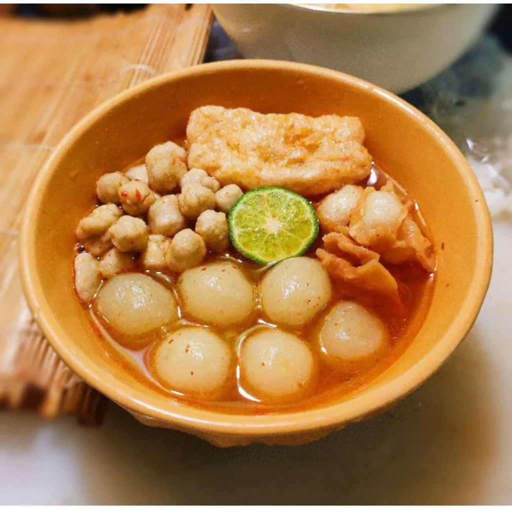 Jual BASO ACI INSTAN / BAKSO ACI /BOCI SUPER HEMAT ISI 6 PENTOL ...