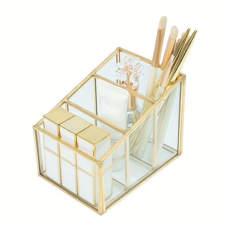 Jual Storage Kaca Aesthetic | Shopee Indonesia
