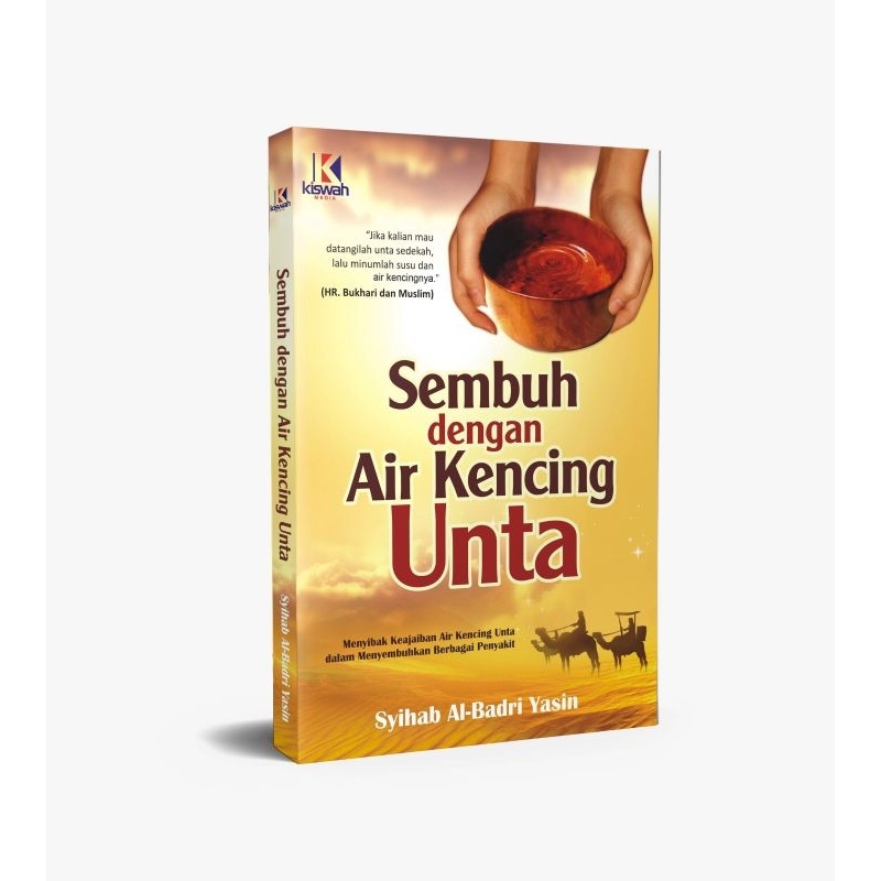 Jual Sembuh Dengan Air Kencing Unta | Shopee Indonesia