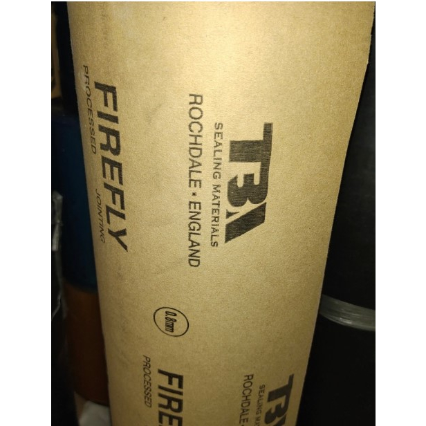 Jual Paking oli kertas TBA Firefly | Shopee Indonesia