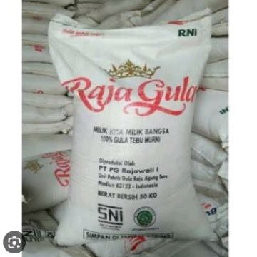 Jual raja gula 25 kg | Shopee Indonesia