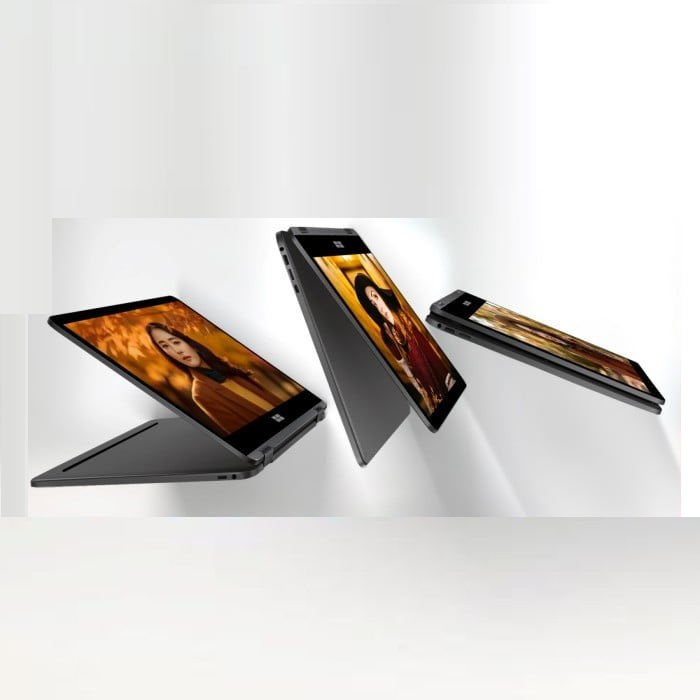 Jual laptop Advan 360 Stylus 2in1 Touchscreen Core i3 1115G4 8GB SSD ...