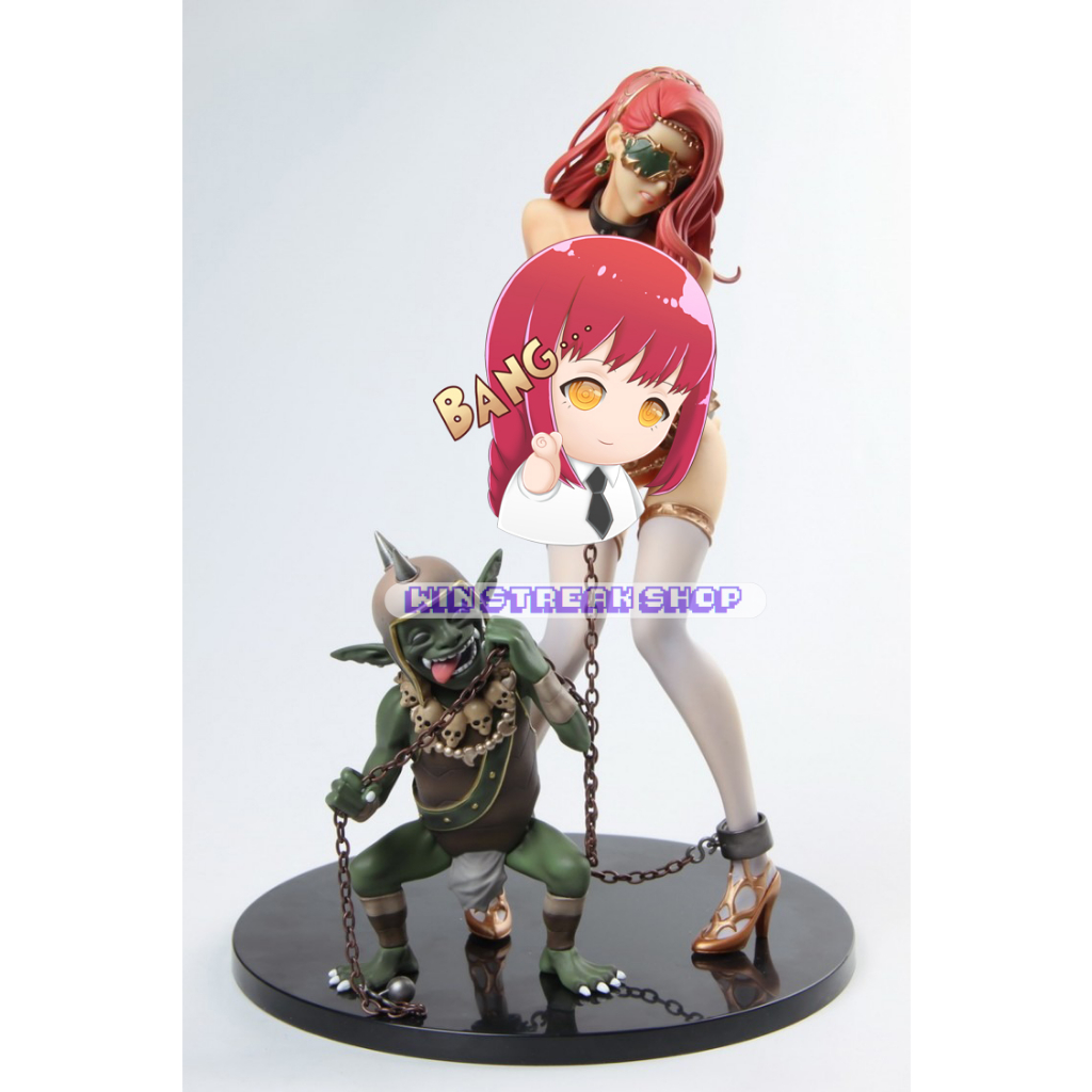 Jual [PREORDER MOHON BACA DESKRIPSI] Action Figure Alluring Queen ...