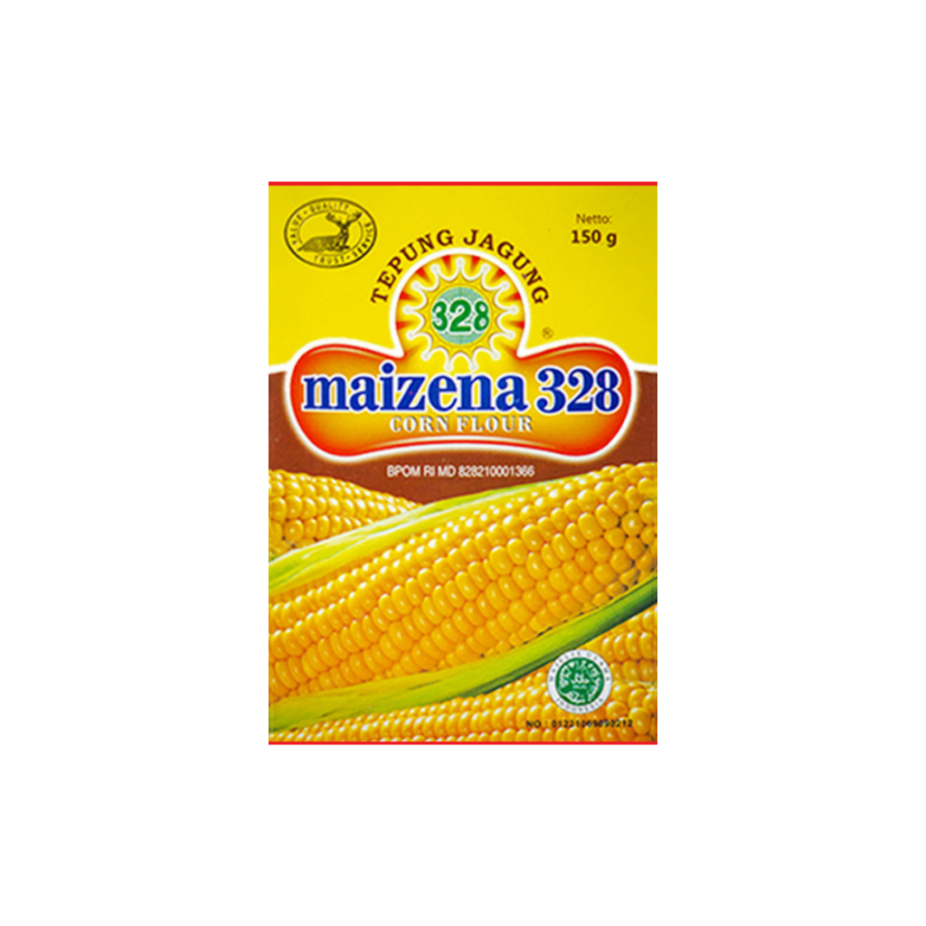 Jual Maizena 328 Uk. 150 gr | Shopee Indonesia