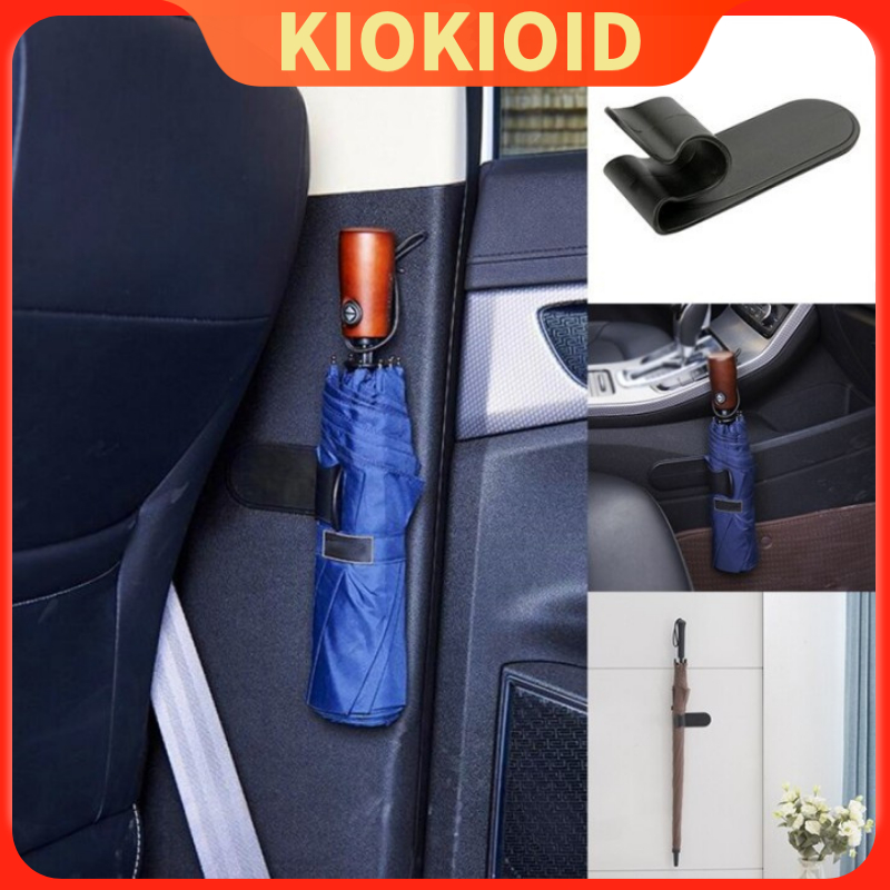 Jual Car Umbrella Hook Tempat Holder Pegangan Payung Mobil Gantungan ...