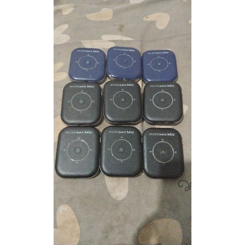 Jual Modem wifi Andromax M3Z khusus kartu GSM Smartfren 4G | Shopee ...