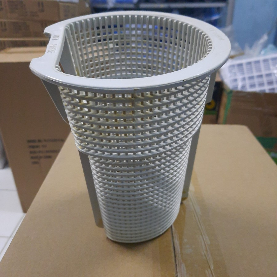 Jual Basket Pompa 3/4Hp Hayward / Strainer Basket Pompa Hayward Power ...