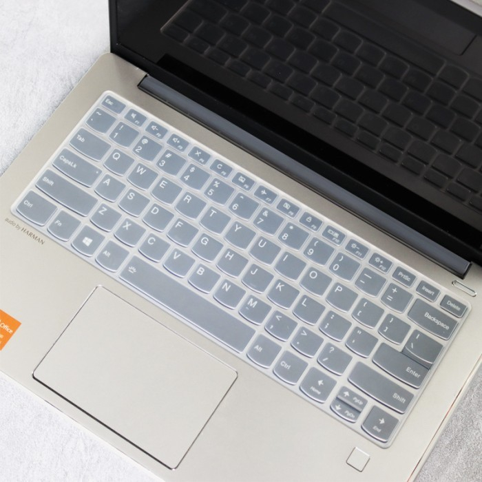 Jual Pelindung Keyboard Protector Lenovo Thinkbook 14 C340 S340 ...