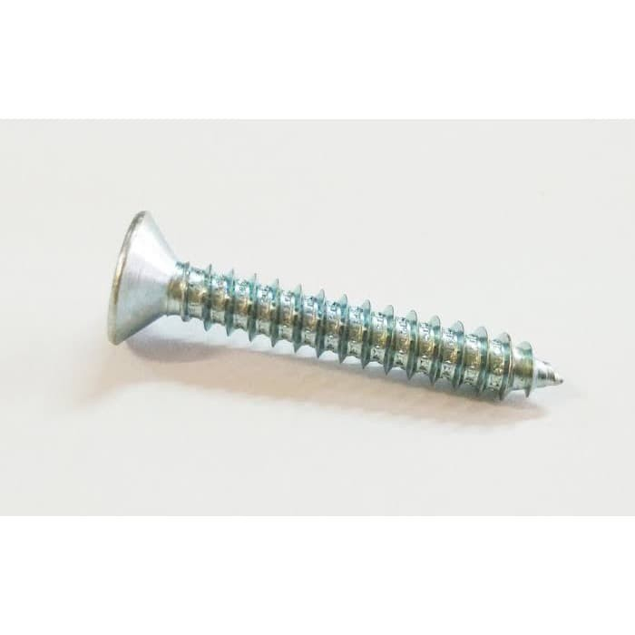 Jual Sekrup Mur Baut Kembang 3 cm 1 1/4" X 6 mm Kayu Tembok Gipsum ...