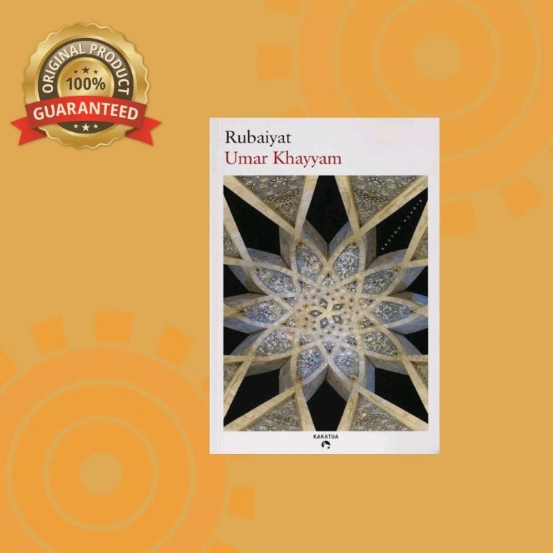 Jual Rubaiyat Umar Khayyam (Omar Khayyam) | Shopee Indonesia