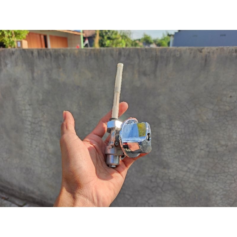 Jual KRAN BENSIN HONDA TIGER REVO IMPORT GORILLA KRAN BENSIN TIGER REVO ...