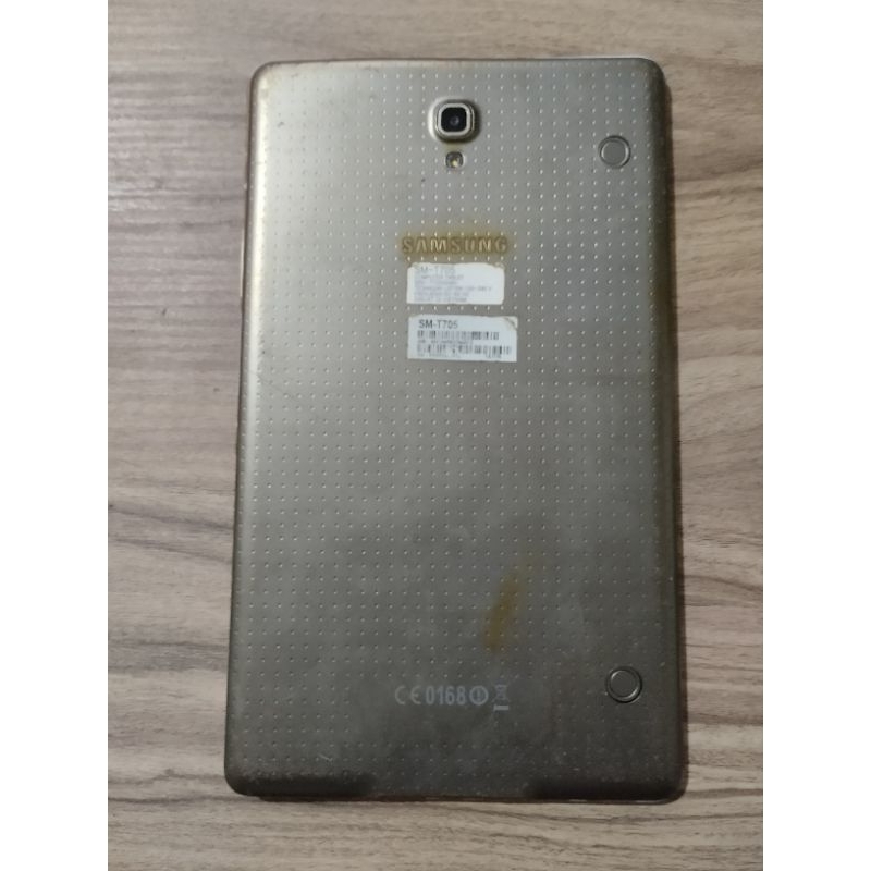 Jual Mesin samsung tab S LTE 8.4 T705 hidup minus lcd | Shopee Indonesia