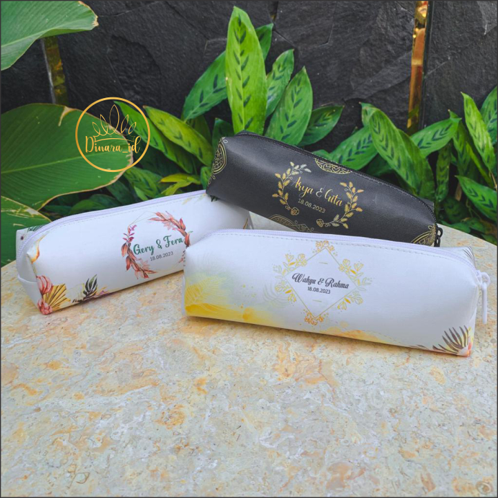 Jual Tempat Pensil /Pencil Case Lakmitasi Full Color Souvenir Hadiah ...