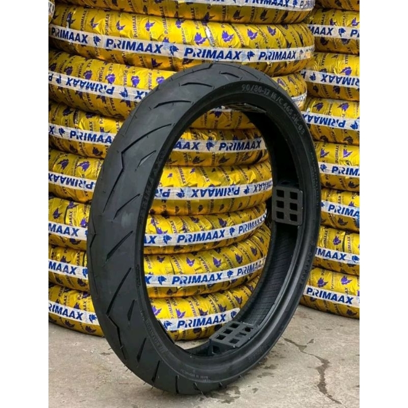 Jual Primax SK03 R17 90/80 80/80 R14 80/90 90/90 Soft Compound tubles ...