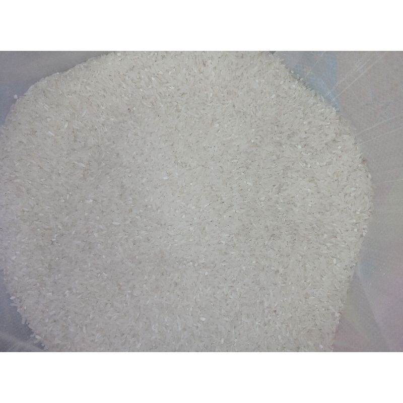 Jual beras simbol bintang ecer beli 1 kg dapat 2 kg | Shopee Indonesia
