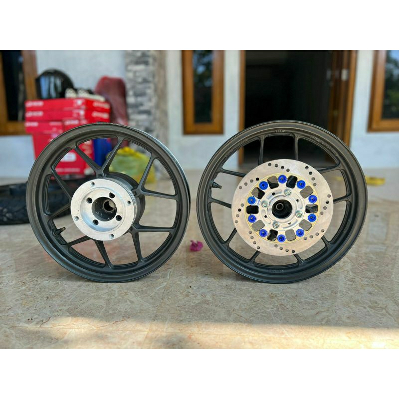 Jual Velg Vario 125/150 pnp PCX 160 | Shopee Indonesia