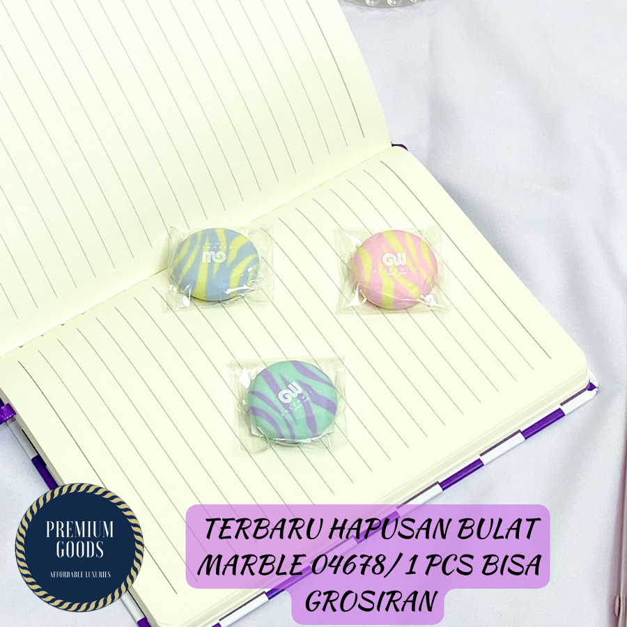 Jual PENGHAPUS KARET / SETIP / HAPUSAN 3D TIGA DIMENSI RUBBER ERASER ...