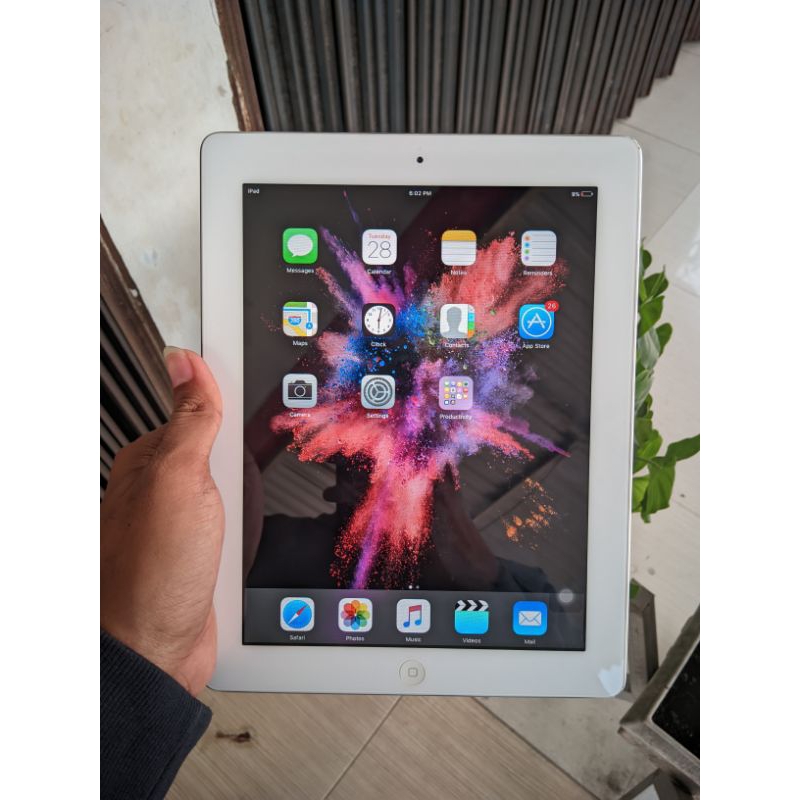 Jual IPad 2 wifi only | Shopee Indonesia