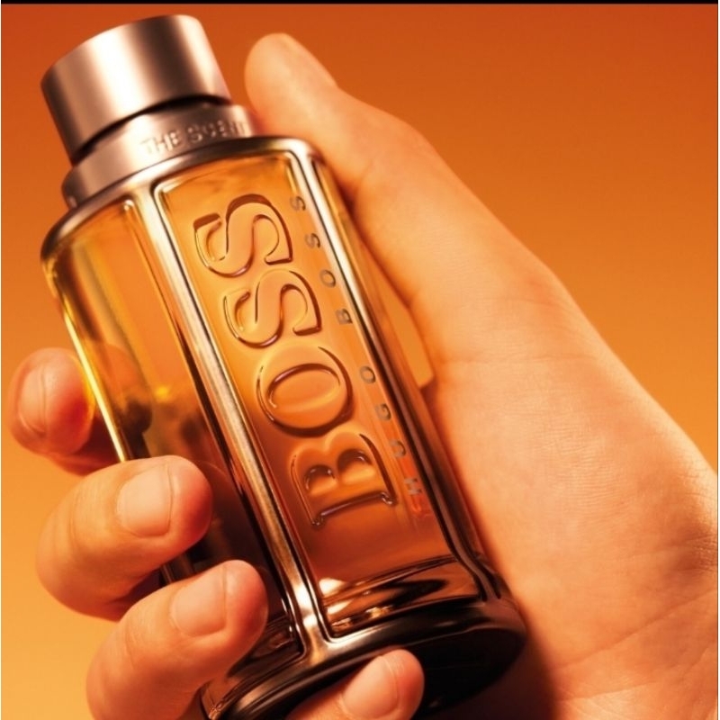 Jual The Scent Hugo Bo*s For Men 100 ML | Shopee Indonesia