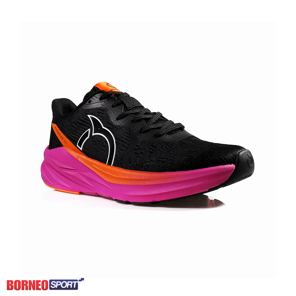 Jual SEPATU RUNNING ORTUSEIGHT HYPERGLIDE 2.0 / SEPATU RUNNING ...