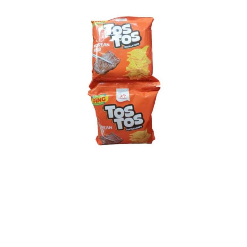 Jual Tos Tos Tortila Chips Renceng Isi 10 Pcs | Shopee Indonesia