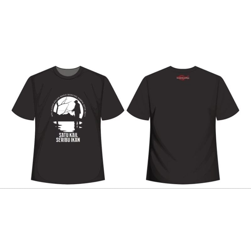 Jual Kaos Relix Nusantara T-Shirt Satu Kail Fresh Aturan Mancing Kaos ... Jual Kaos Relix Nusantara T-Shirt Satu Kail Fresh Aturan Mancing Kaos ...
