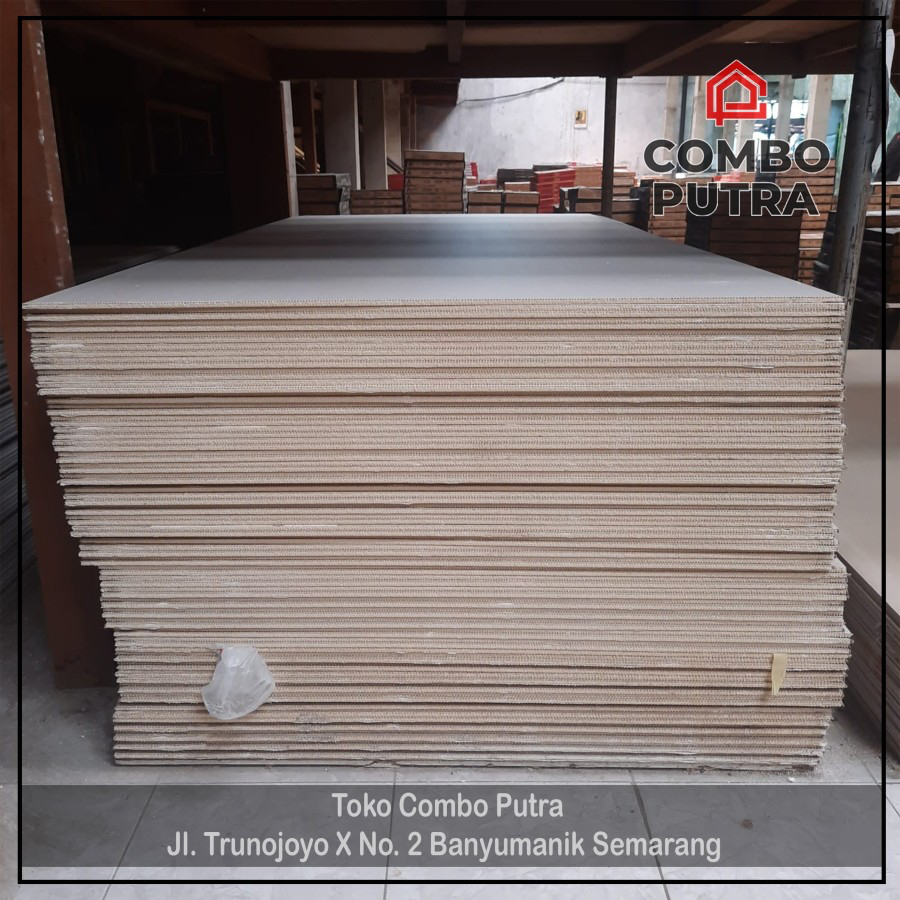 Jual Gypsum Board Aplus Papan Gipsum A+ 120 cm x 240 cm x 9 mm | Shopee ...