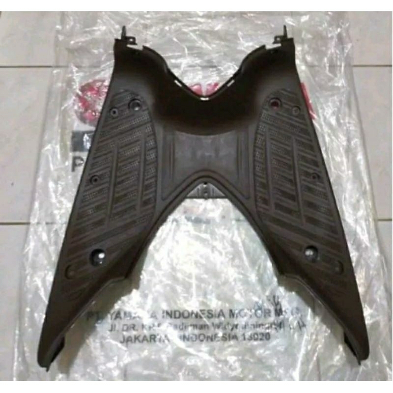 Jual DEK INJAK PIJAKAN KAKI FINO FI ORIGINAL | Shopee Indonesia