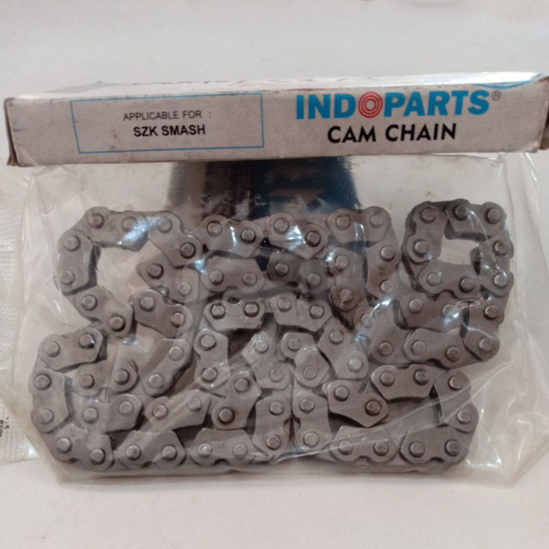 Jual Rante Keteng Rante Kamprat Suzuki Smash 110 Indoparts | Shopee ...