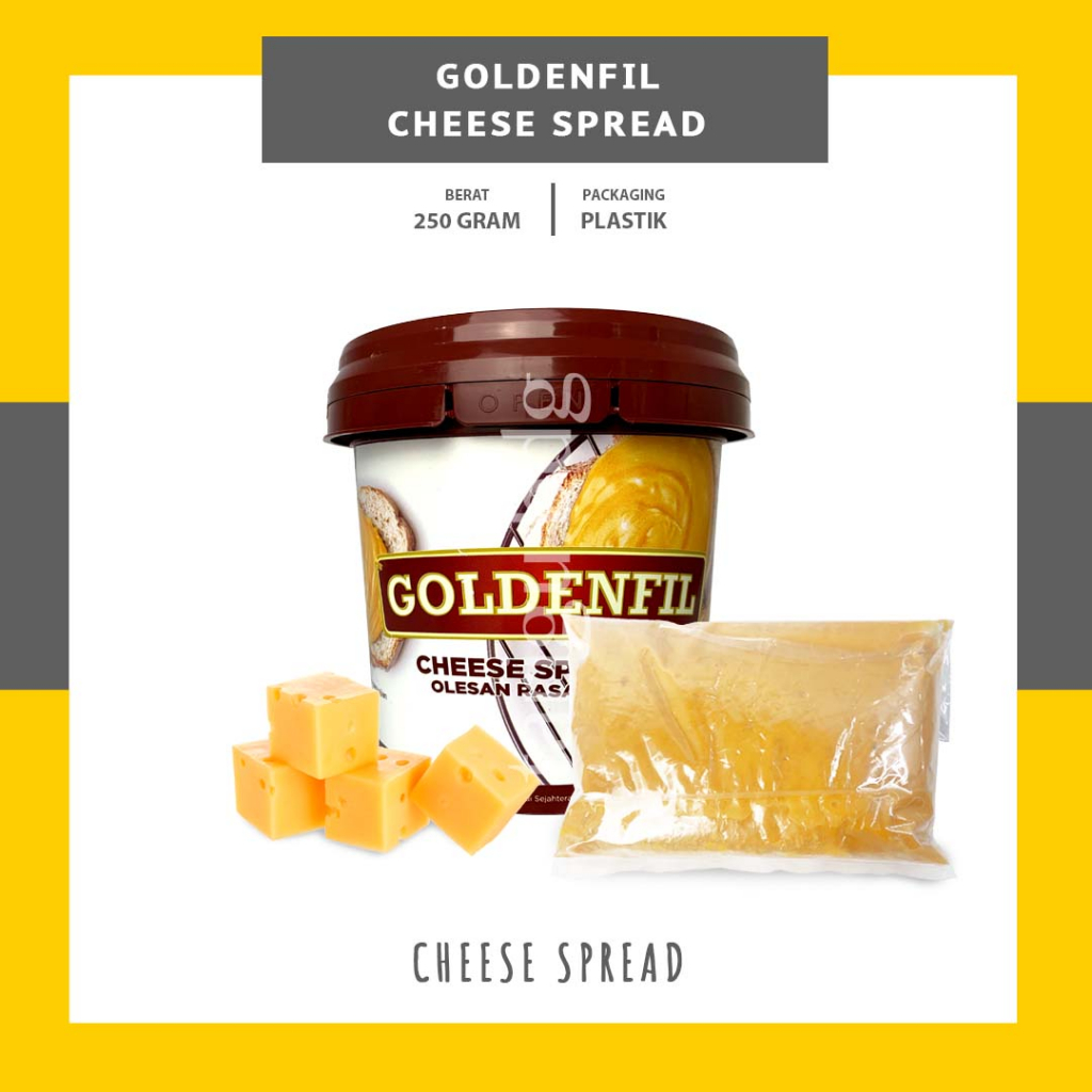 Jual GOLDENFIL CHOCO CRUNCHY SPREAD 250GR - SELAI COKLAT MATCHA RENYAH ...