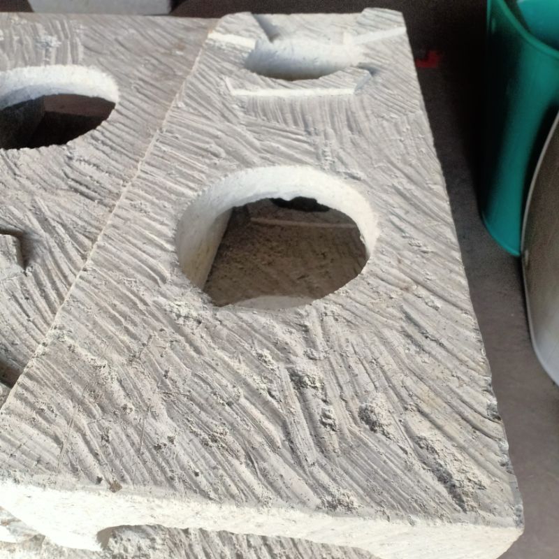 Jual hawu kayu bakar hawu tungku kompor jadul terbuat Dari batu cadas ...