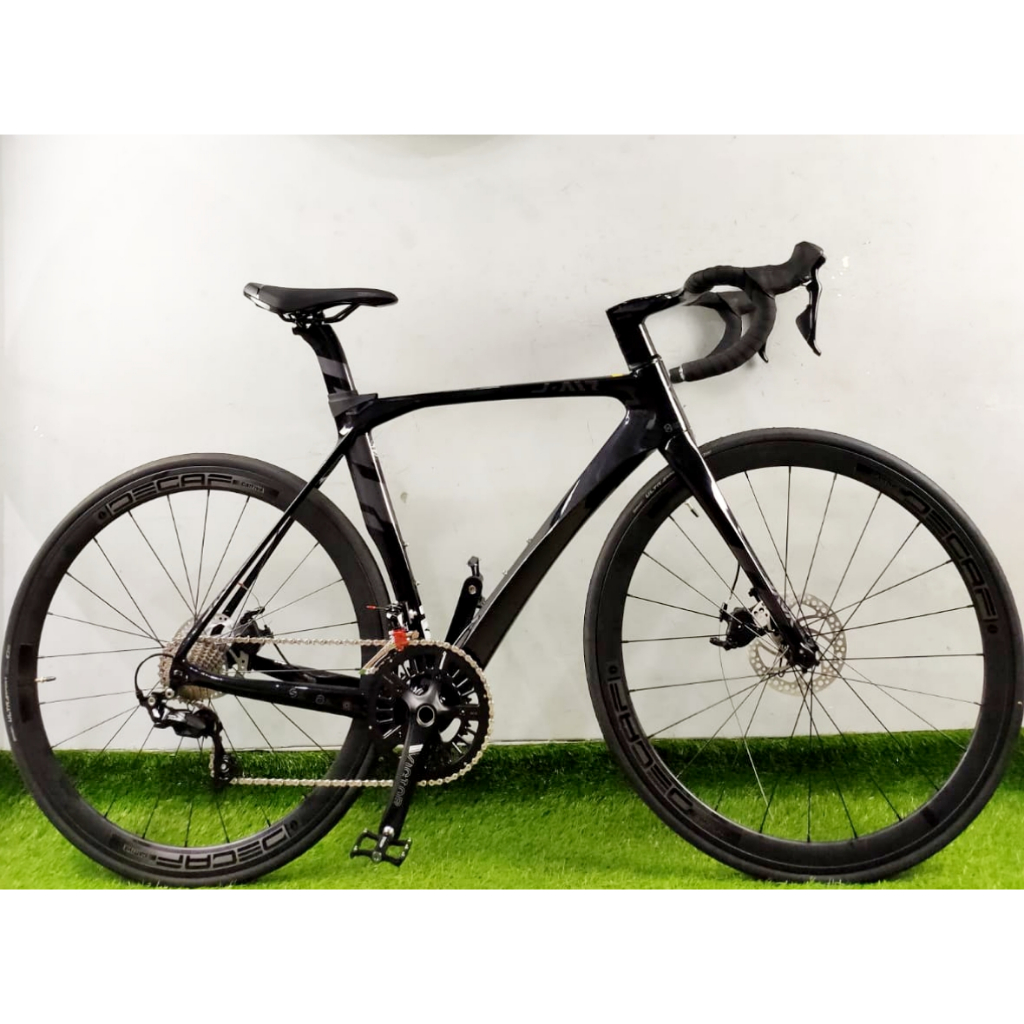 Jual ROADBIKE JAVA FEROCE 3 700CC | Shopee Indonesia