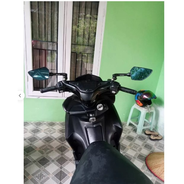 Jual SPION DUCATI MOSCOW / Spion Motor Model DUCATI Universal Buat ...