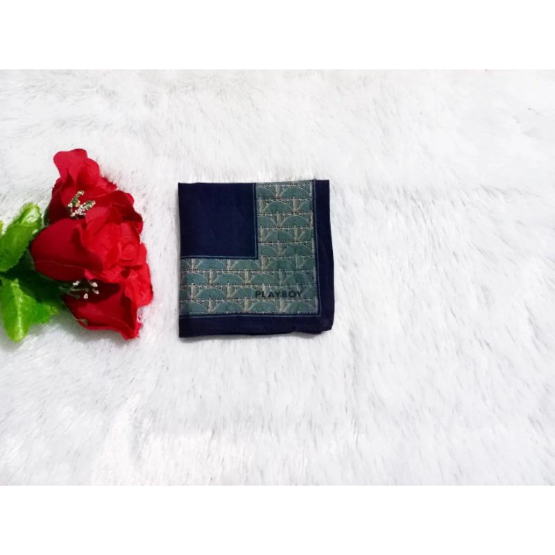 Jual SAPUTANGAN PRIA / SLAYER | Shopee Indonesia