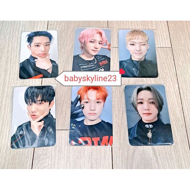 Jual P1Harmony P1H album / collect book | Shopee Indonesia