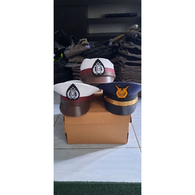Jual ATRIBUT POLISI ANAK TK | Shopee Indonesia