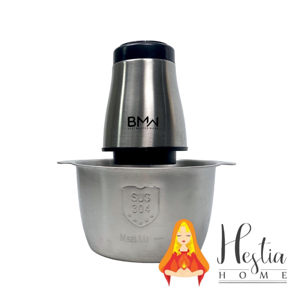 Jual Chopper Daging Blander Food Chopper Meat dan Grinder Penggiling ...