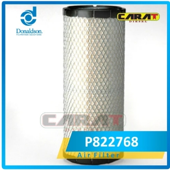 Jual P822768 DONALDSON AIR FILTER PC78 (FILTER UDARA) | Shopee Indonesia