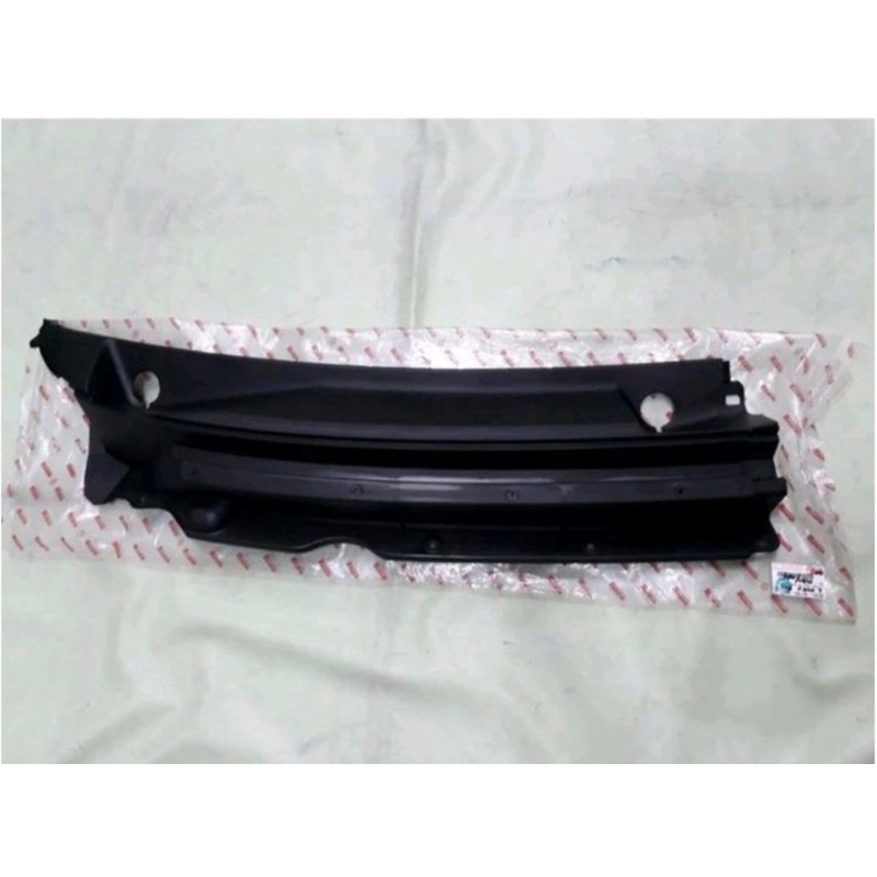 Jual Cover Panggangan Sate Grandmax Granmax Grand Max Panel Cowl ...