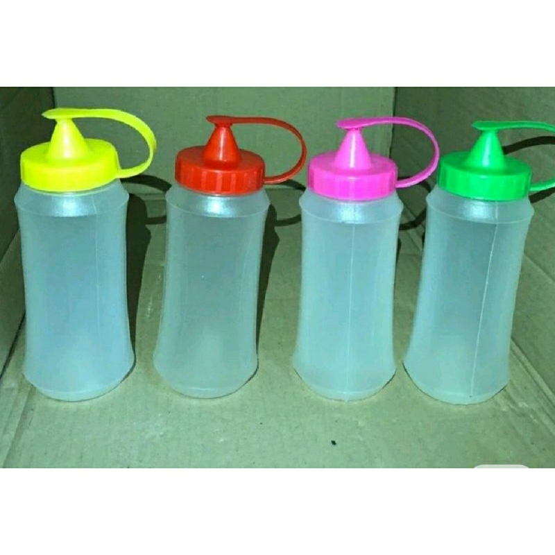 Jual TEMPAT SAOS/TEMPAT KECAP/TEMPAT SAMBAL | Shopee Indonesia