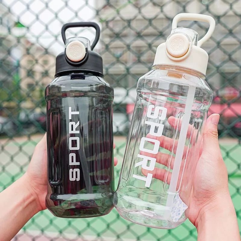 Jual BOTOL MINUM SPORT 1300 ML | Shopee Indonesia