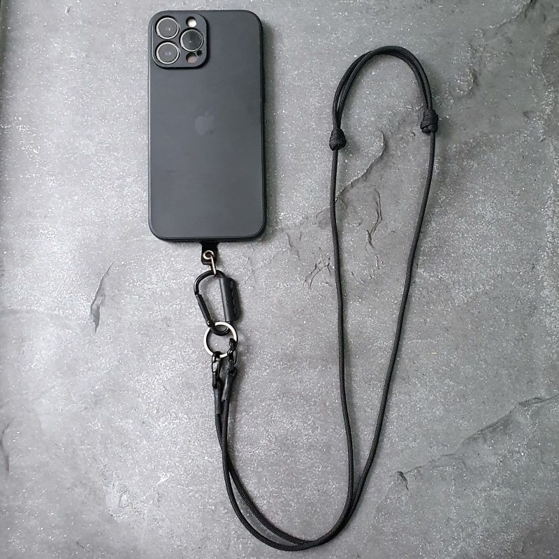 Jual BDS Archer Strap, phone sling strap, phone strap | Shopee Indonesia