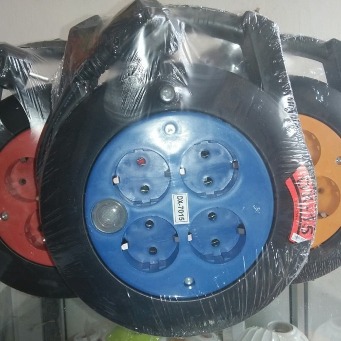 Jual Kabel box / roll panjang full DEXTA | Shopee Indonesia