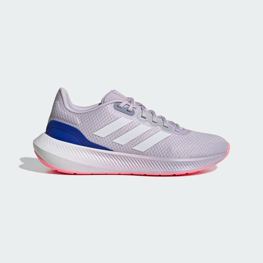 Jual ADIDAS RUNFALCON 3.0 W HQ1474 / 20232 | Shopee Indonesia