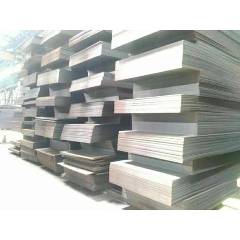 Jual plate baja, coil plate, Hbeam, Iwf, Pipa,Welded beam, Wire mesh ...