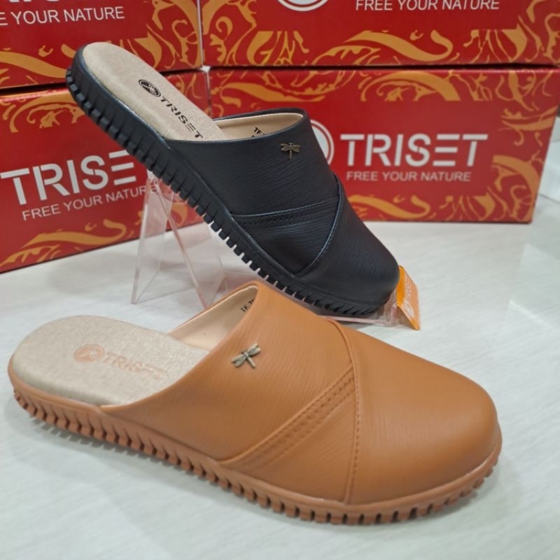 Jual Triset Sepatu sandal TF7003103 | Shopee Indonesia